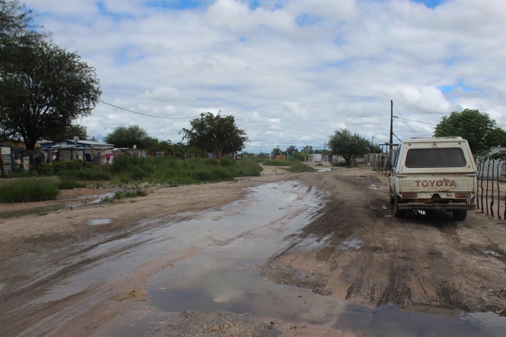 Road tender lands Grootfontein municipality in court - Namibian Sun