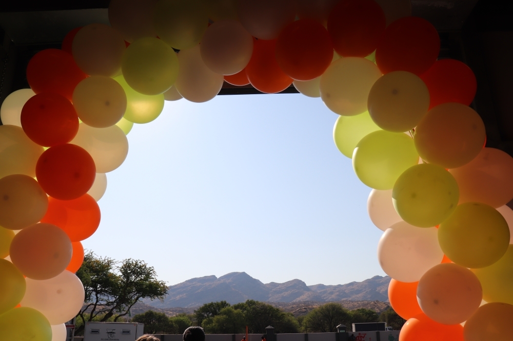 Neo Paints inaugurates new factory - Namibian Sun