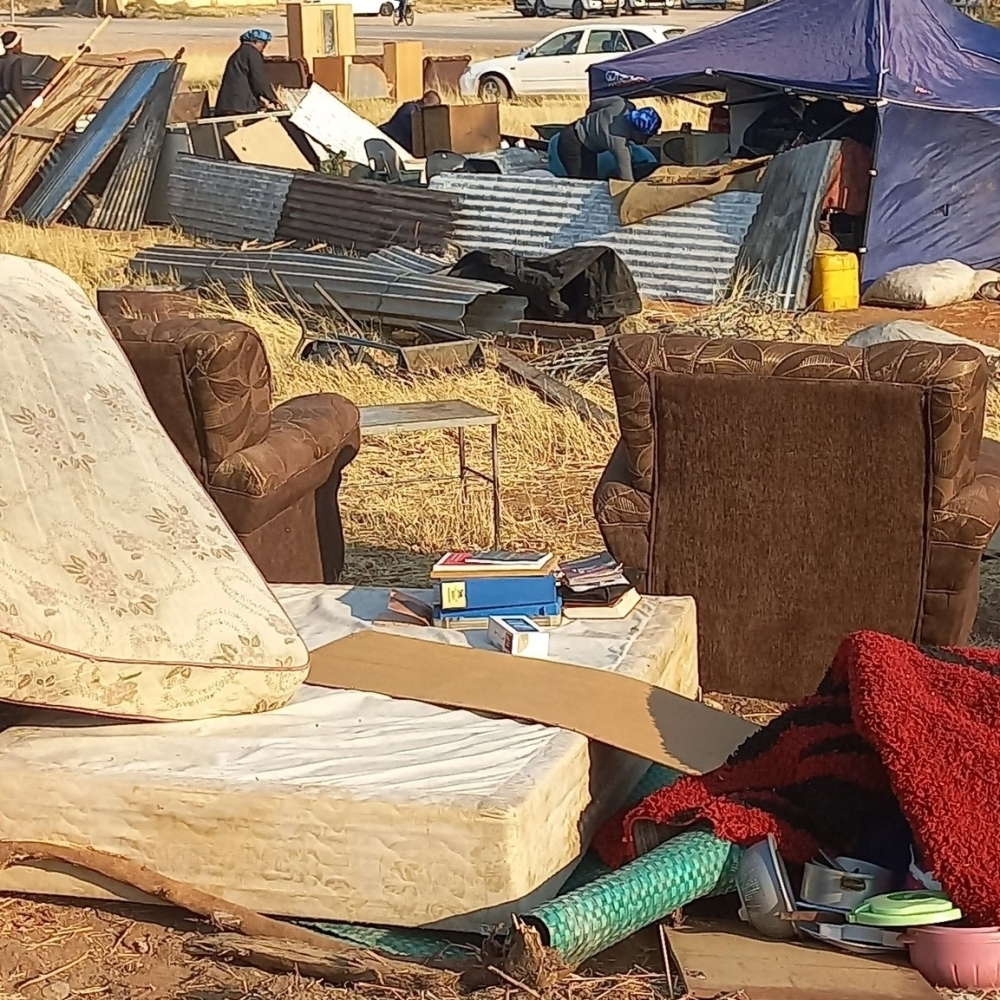 Tsumeb evictions a 'serious challenge' - Namibian Sun