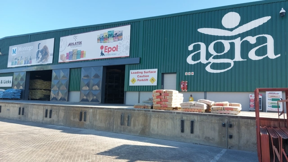 Agra: The farmer’s friend - Namibian Sun