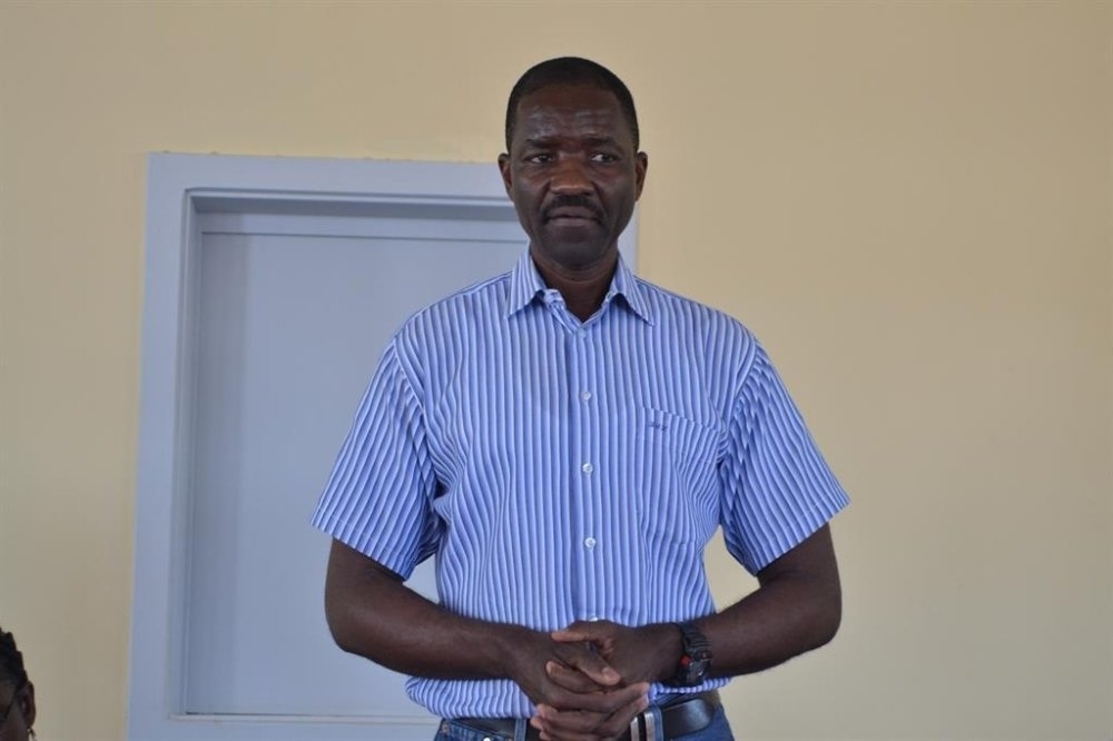 Haufiku urges Swapo to #N#apologise to ‘runaway members’#R##N ...