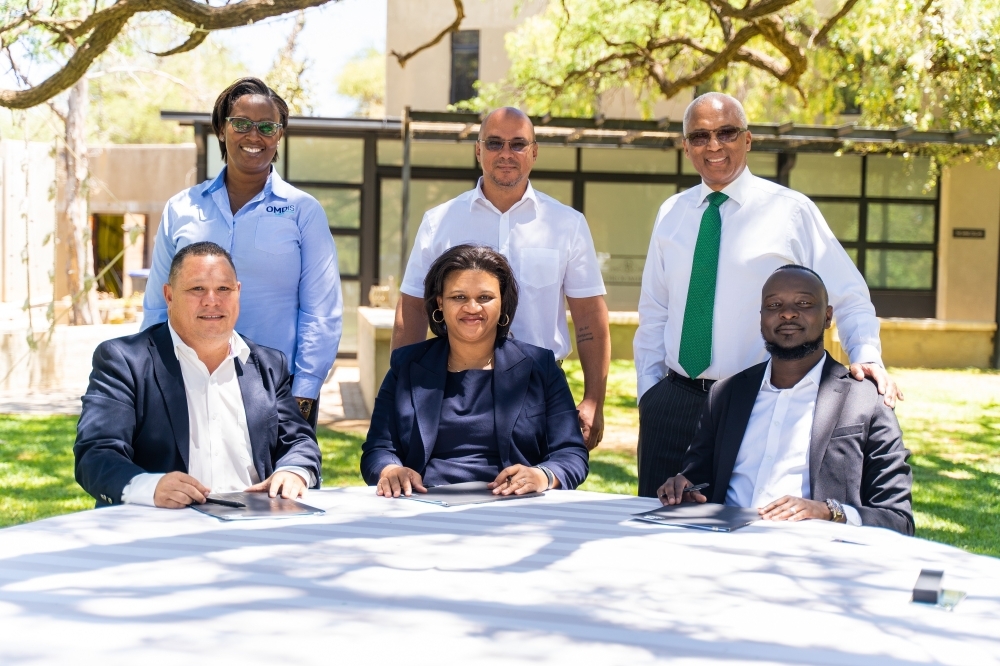 Nedbank encourages economic diversification - Namibian Sun