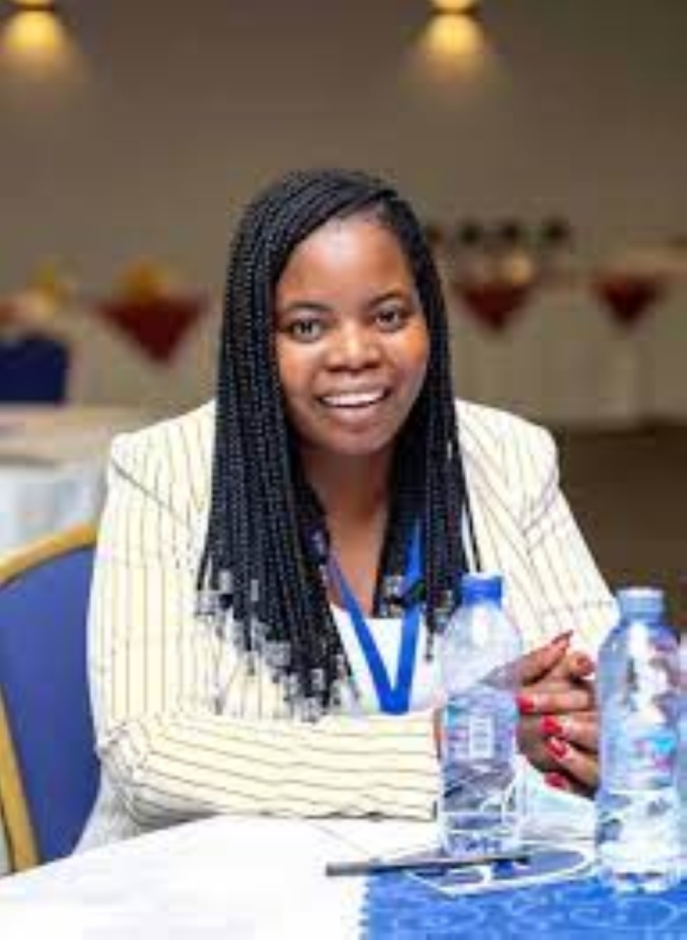 SA outrage will not generate extra voltage – Hengari - Namibian Sun