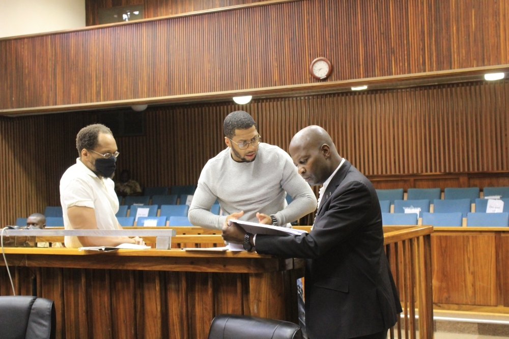 New evidence in Heckmair murder trial - Namibian Sun