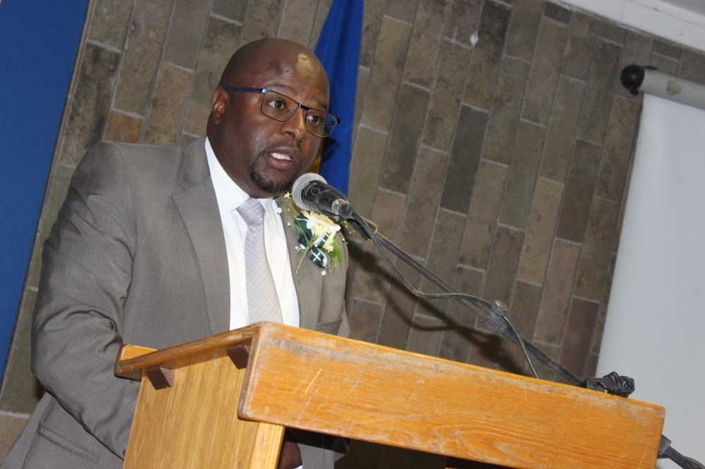 Agri chamber to address sector’s challenges - Namibian Sun