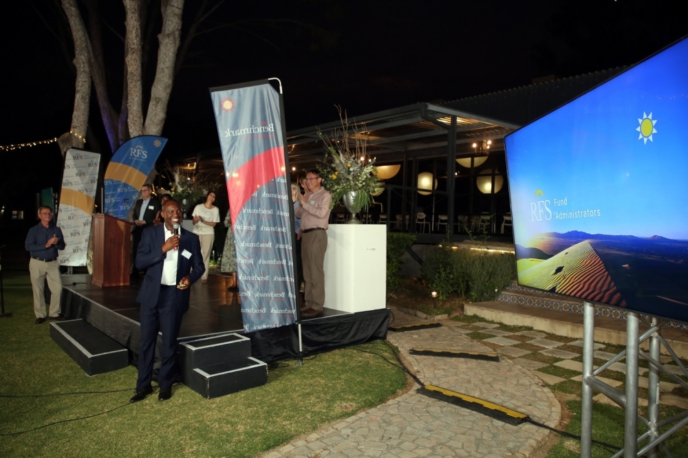 RFS changes name to comply with FIMA regulations - Namibian Sun