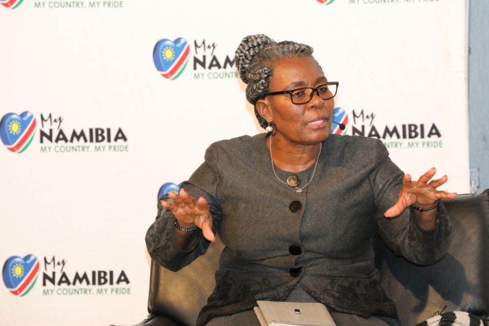 Namibia reviews education systems - Namibian Sun