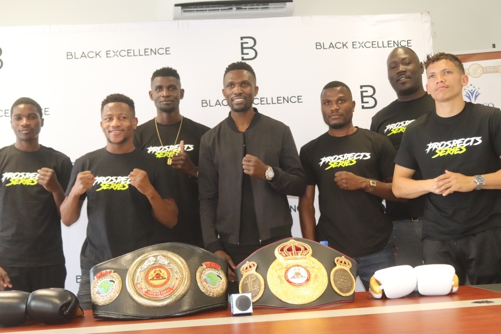 Nangolo’s time has arrived - Namibian Sun