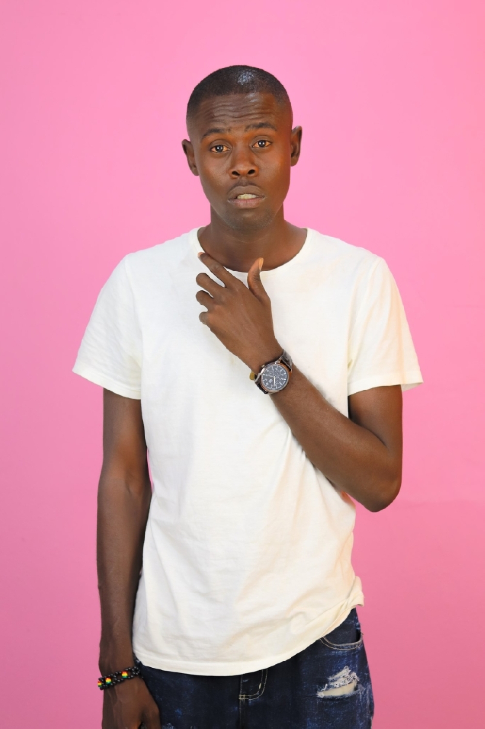 Rundu cop arrested for allegedly setting man alight - Namibian Sun