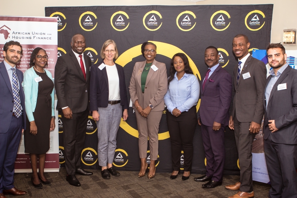 Supporting affordable housing in Namibia - Namibian Sun