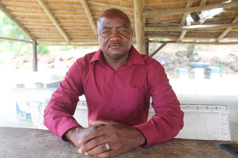 Court asked to solve Gciriku chieftainship saga - Namibian Sun