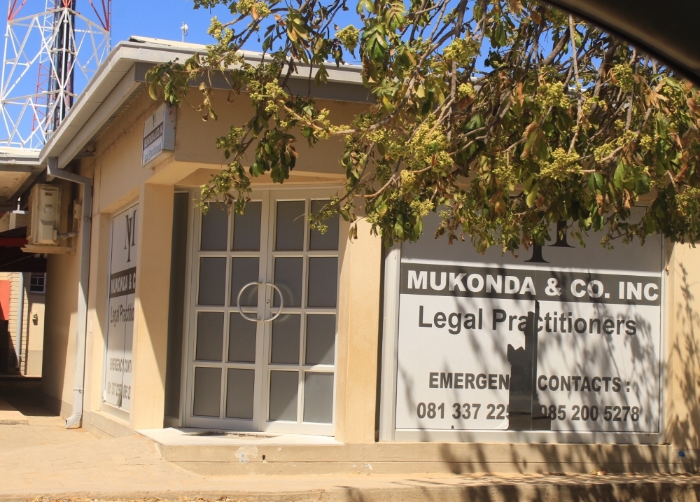 Suspended Rundu lawyer fights for reinstatement - Namibian Sun