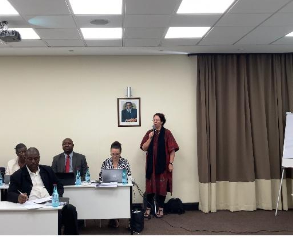 Taxpayer money should be accounted for - Bohn - Namibian Sun