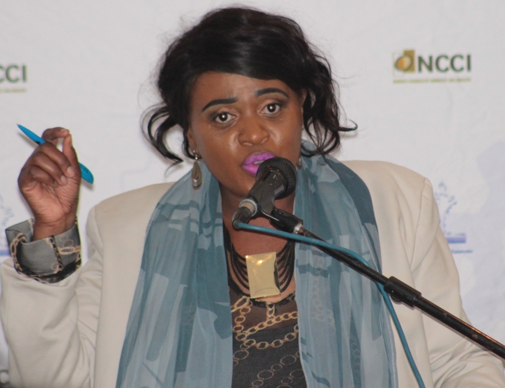NCCI applauds Shiimi for listening - Namibian Sun