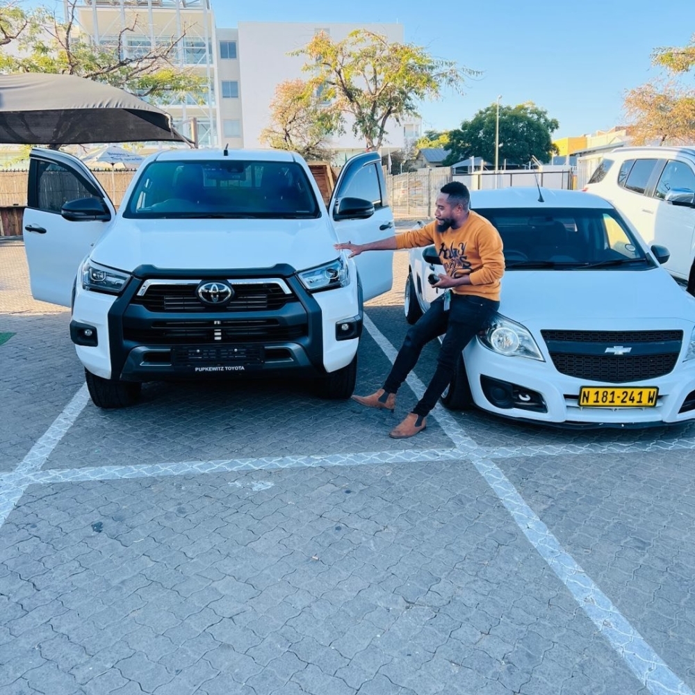 EPL kingpin breaks silence - Namibian Sun