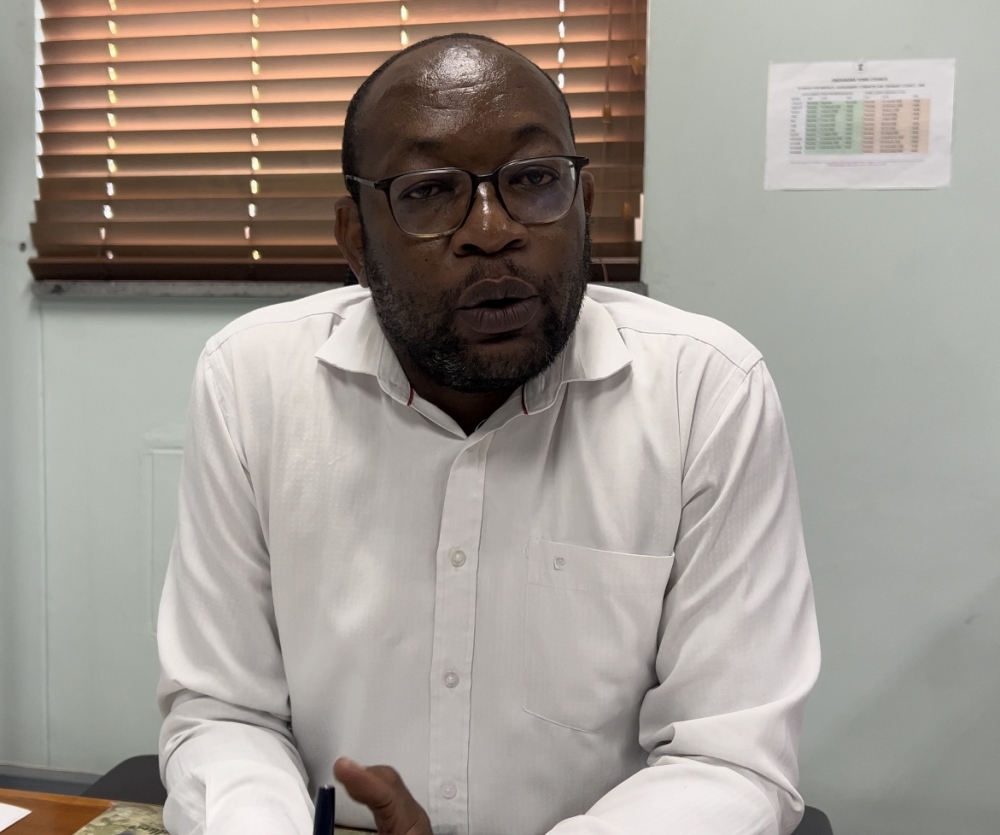 Akanitha ehala lye tashi limbililike - Namibian Sun