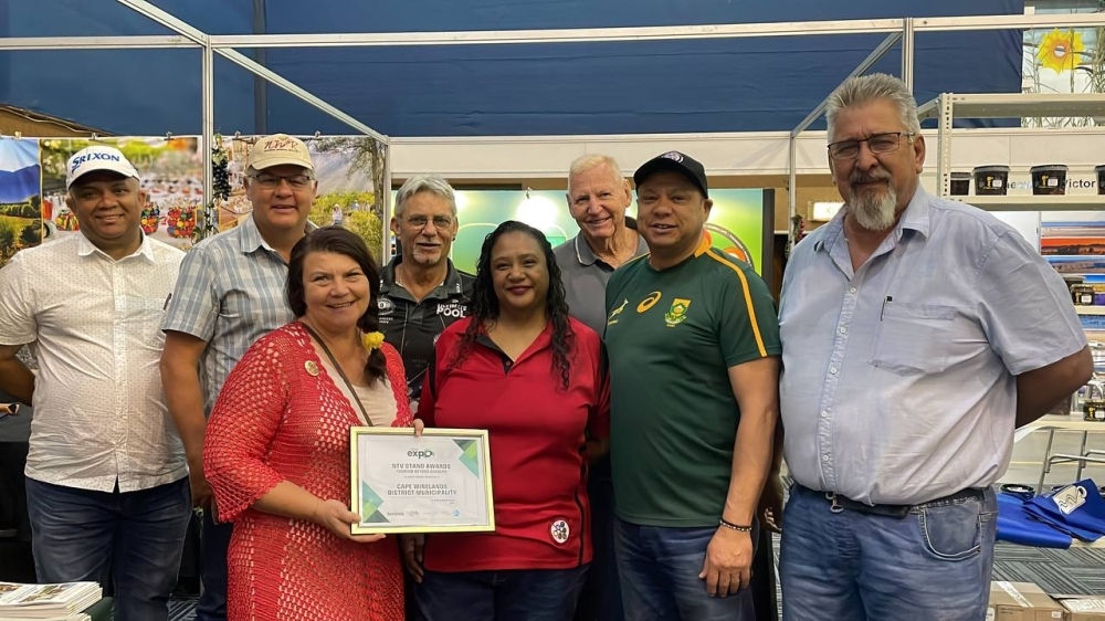 2022 tourism expo ends on a high - Namibian Sun