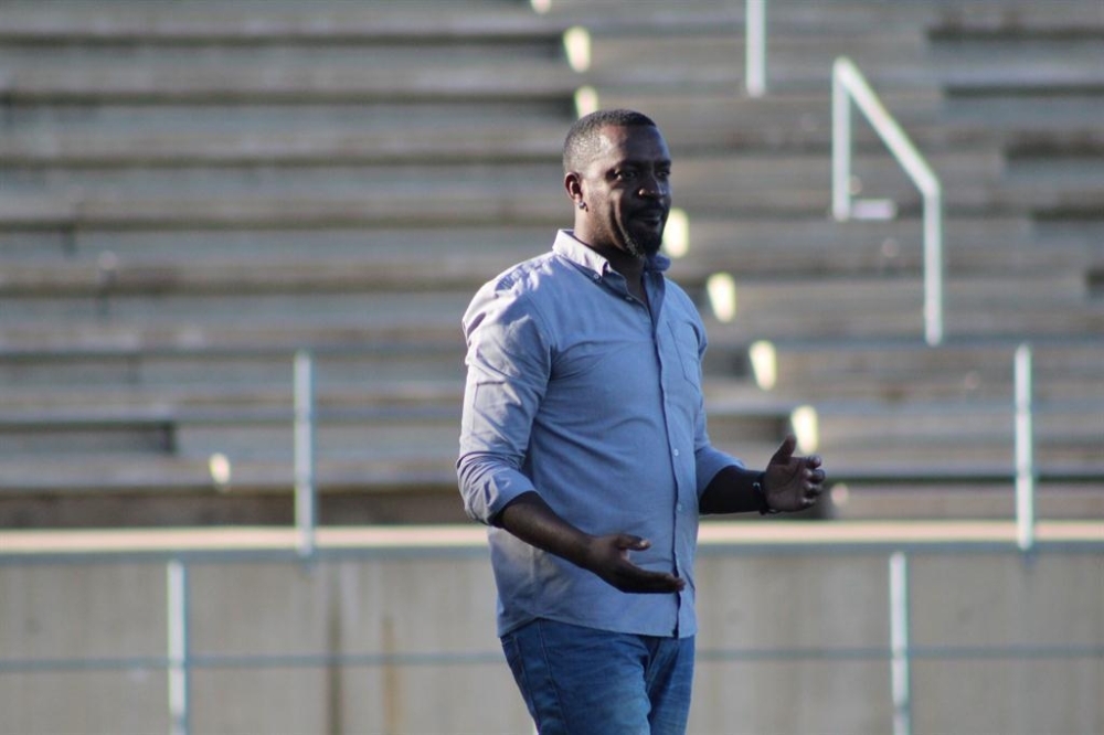 Shipanga plots premier league return - Namibian Sun