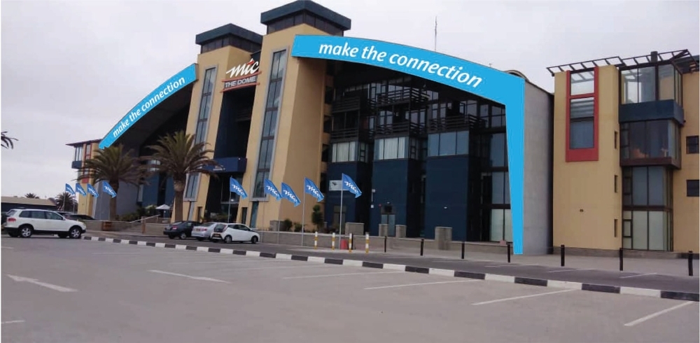 Sport Expo heads to MTC Dome - Namibian Sun