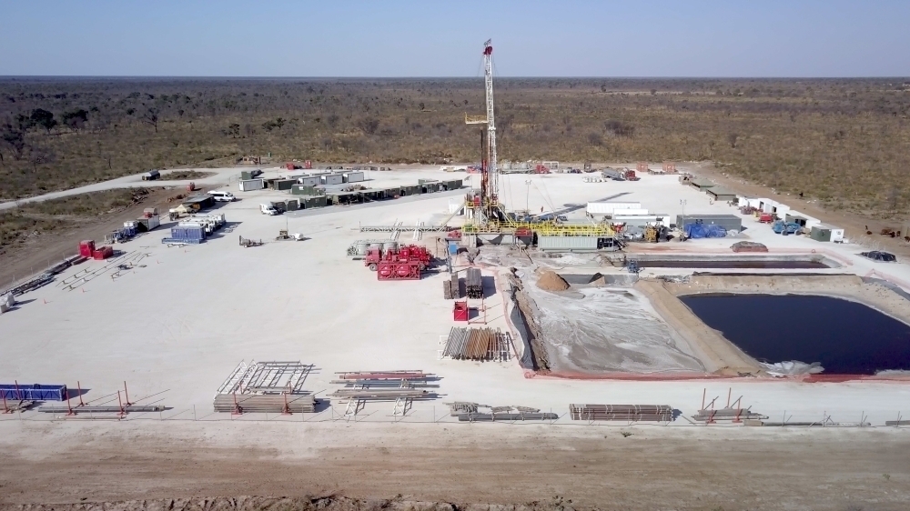 ReconAfrica well not commercially viable - Namibian Sun