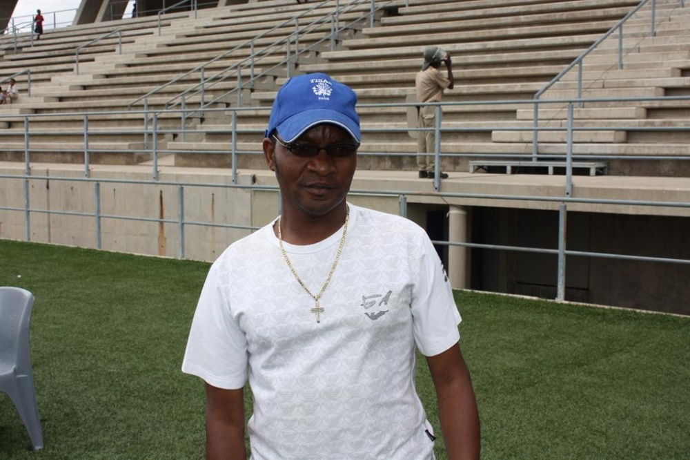 The battle of the Shipanga’s - Namibian Sun