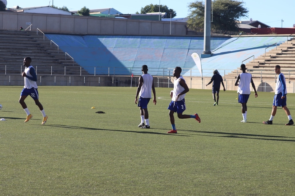 The battle of the Shipanga’s - Namibian Sun