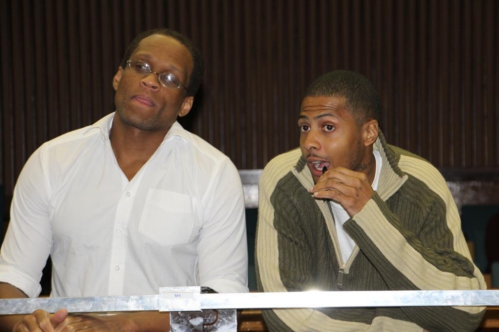 Heckmair murder case enters 12th year - Namibian Sun