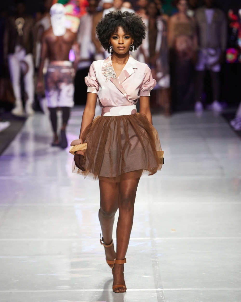 MTC Windhoek Fashion Week in review - Namibian Sun
