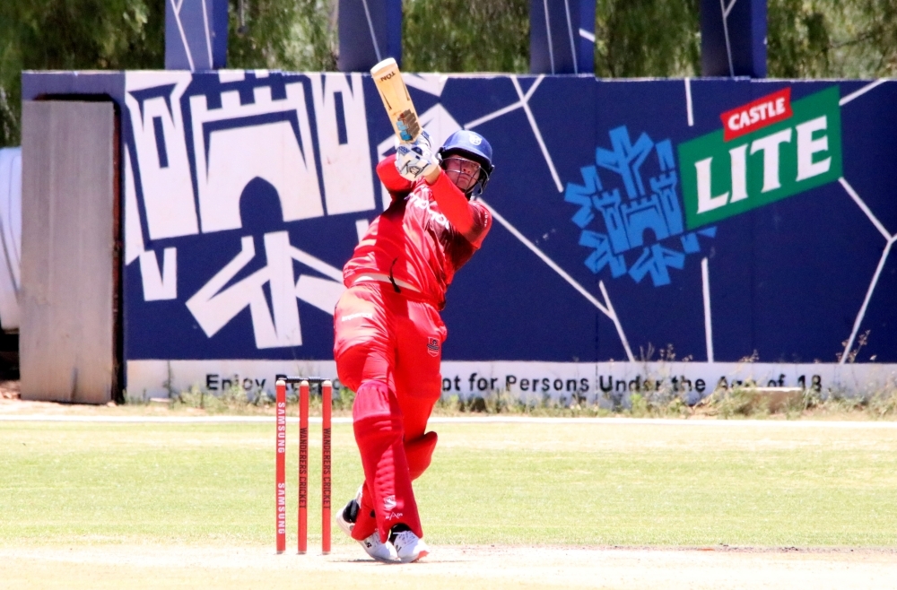 Old Boys, Wanderers building up steam - Namibian Sun