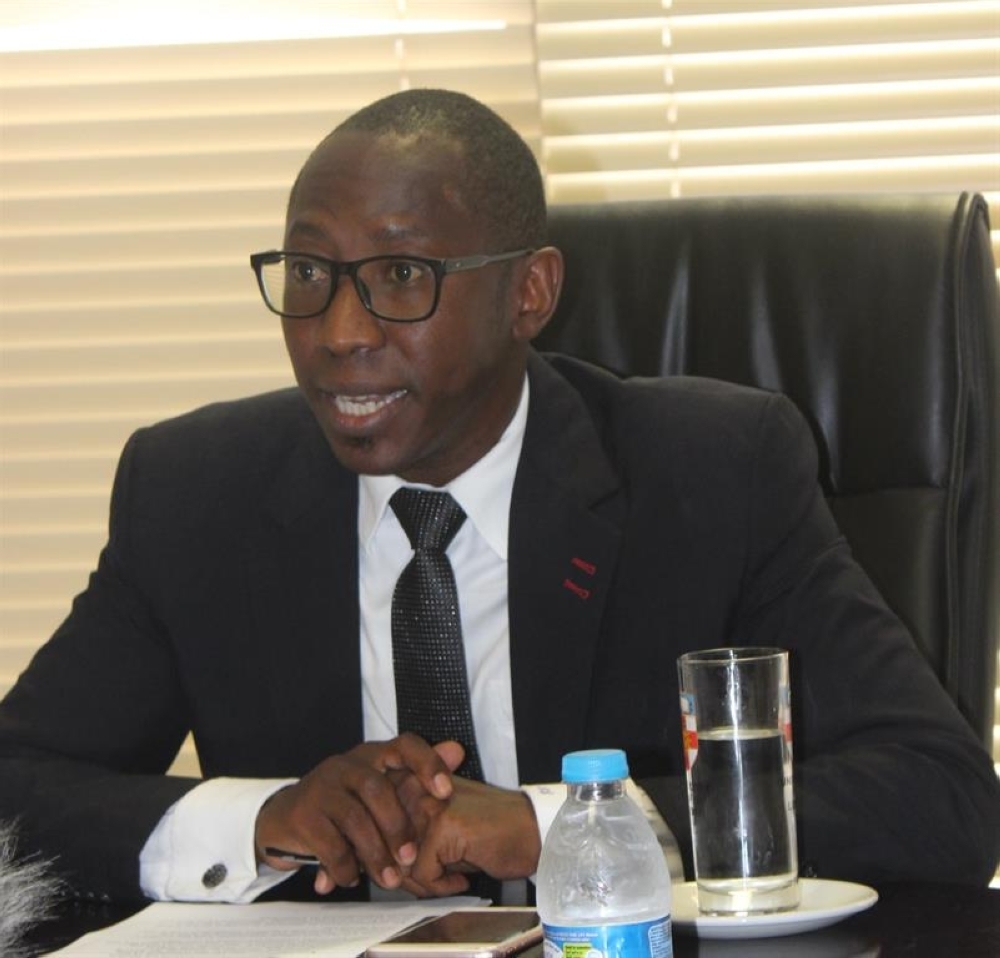 We need to take care of our elders - Erongo governor - Namibian Sun