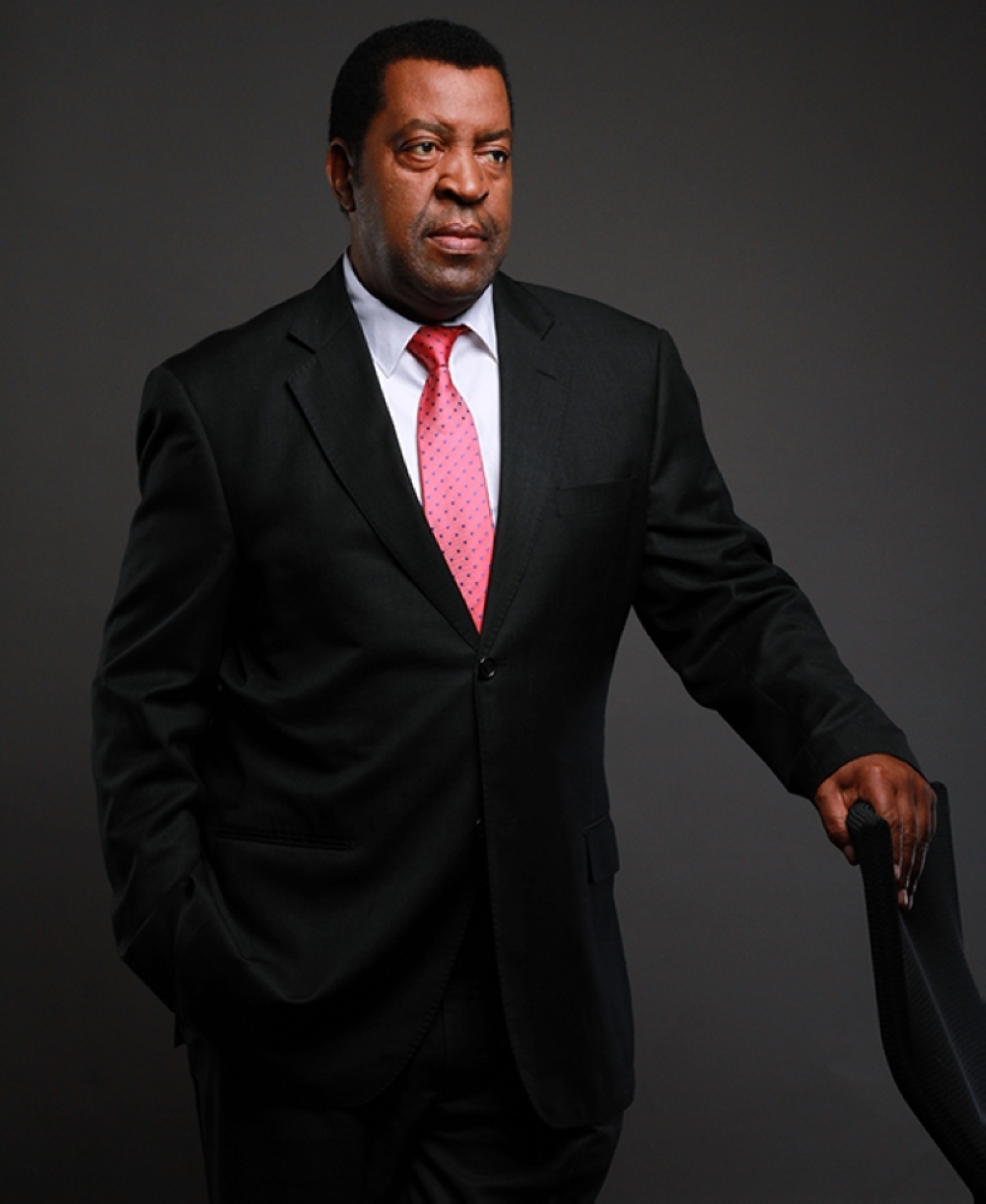 Outgoing finance boss exposes Nipam head - Namibian Sun