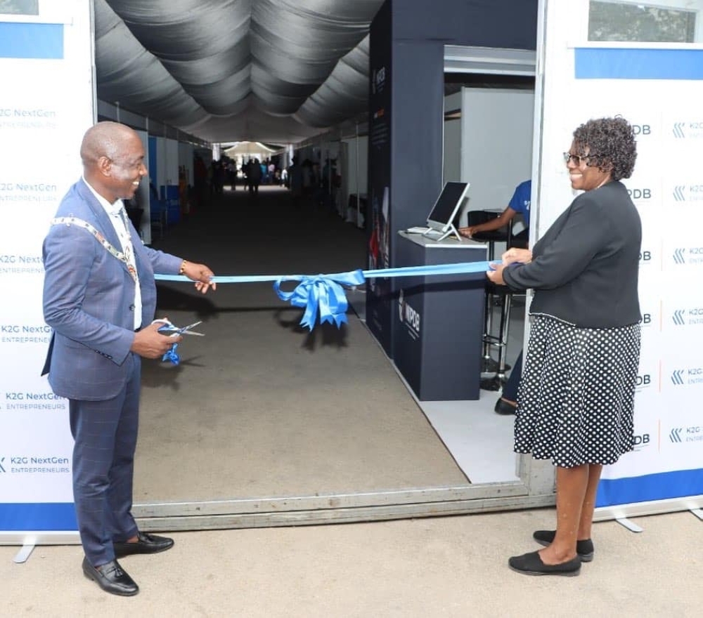 Boost MSME’s to boost economic growth - Namibian Sun