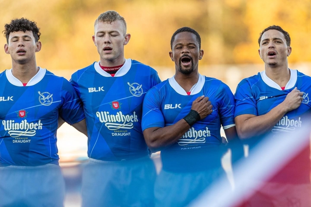 Historic win over Canada - Namibian Sun