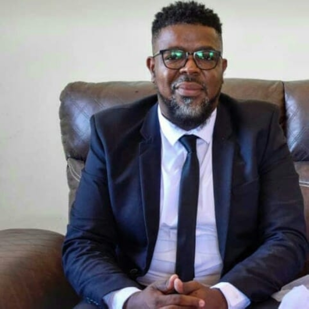 ||Garoeb to lead SSFD marketing - Namibian Sun