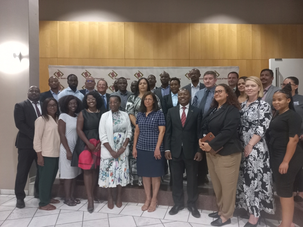 Cyber-attacks becoming more common - Namibian Sun