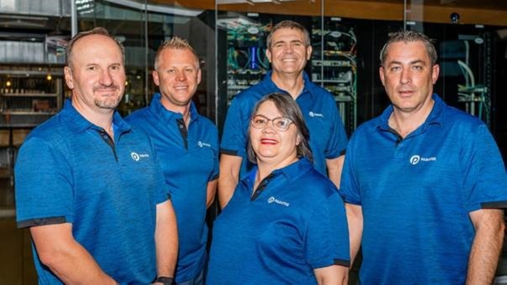 Paratus Namibia strengthens executive team - Namibian Sun