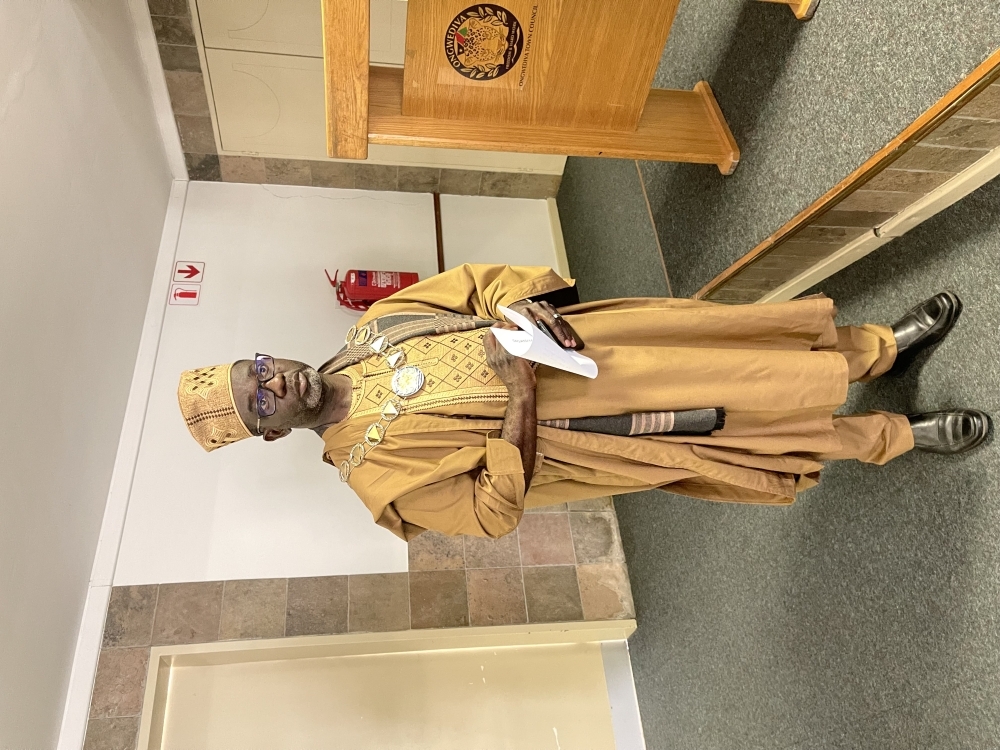 Oshakati, Ongwediva councils maintain status quo - Namibian Sun