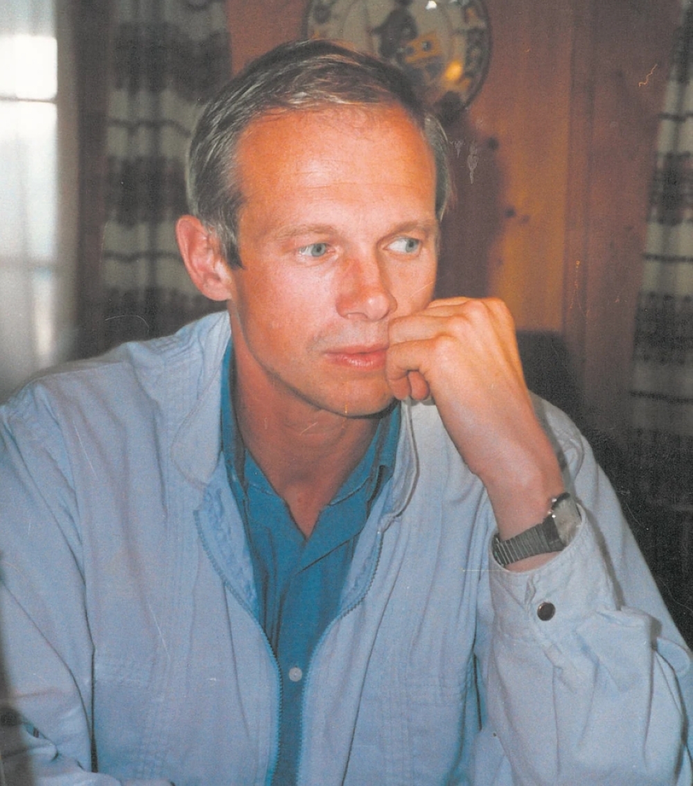 Hani’s wife outraged by killer’s parole - Namibian Sun