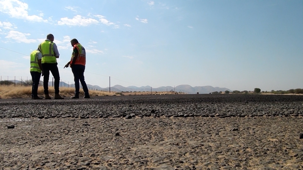 Exclusion from lucrative bid irks construction industry - Namibian Sun