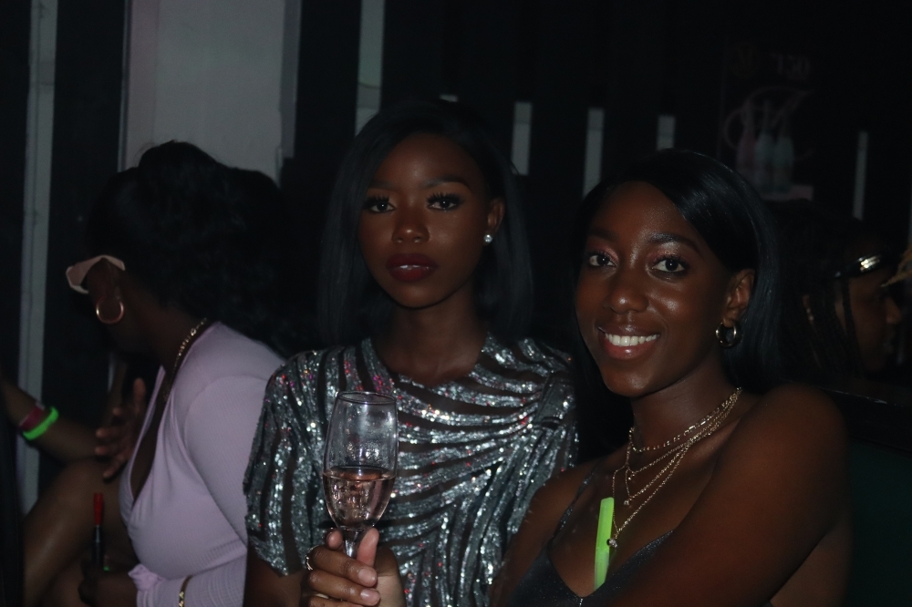 Lioness hosts third annual 'Hoevember' - Namibian Sun