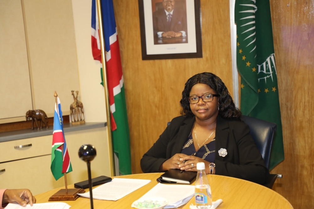 19 members petition Swapo over CC mess - Namibian Sun