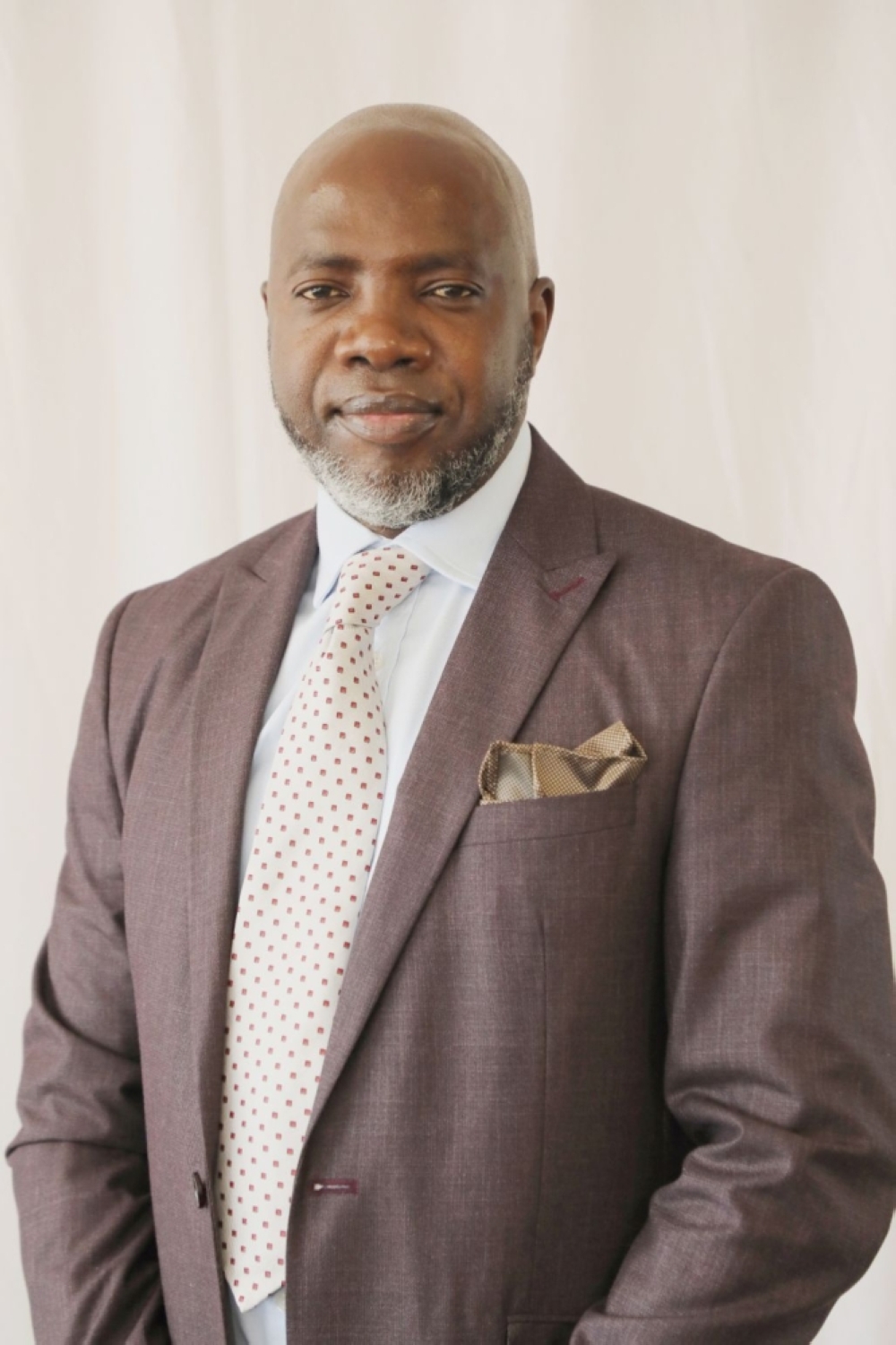 Working with Geingob - Namibian Sun