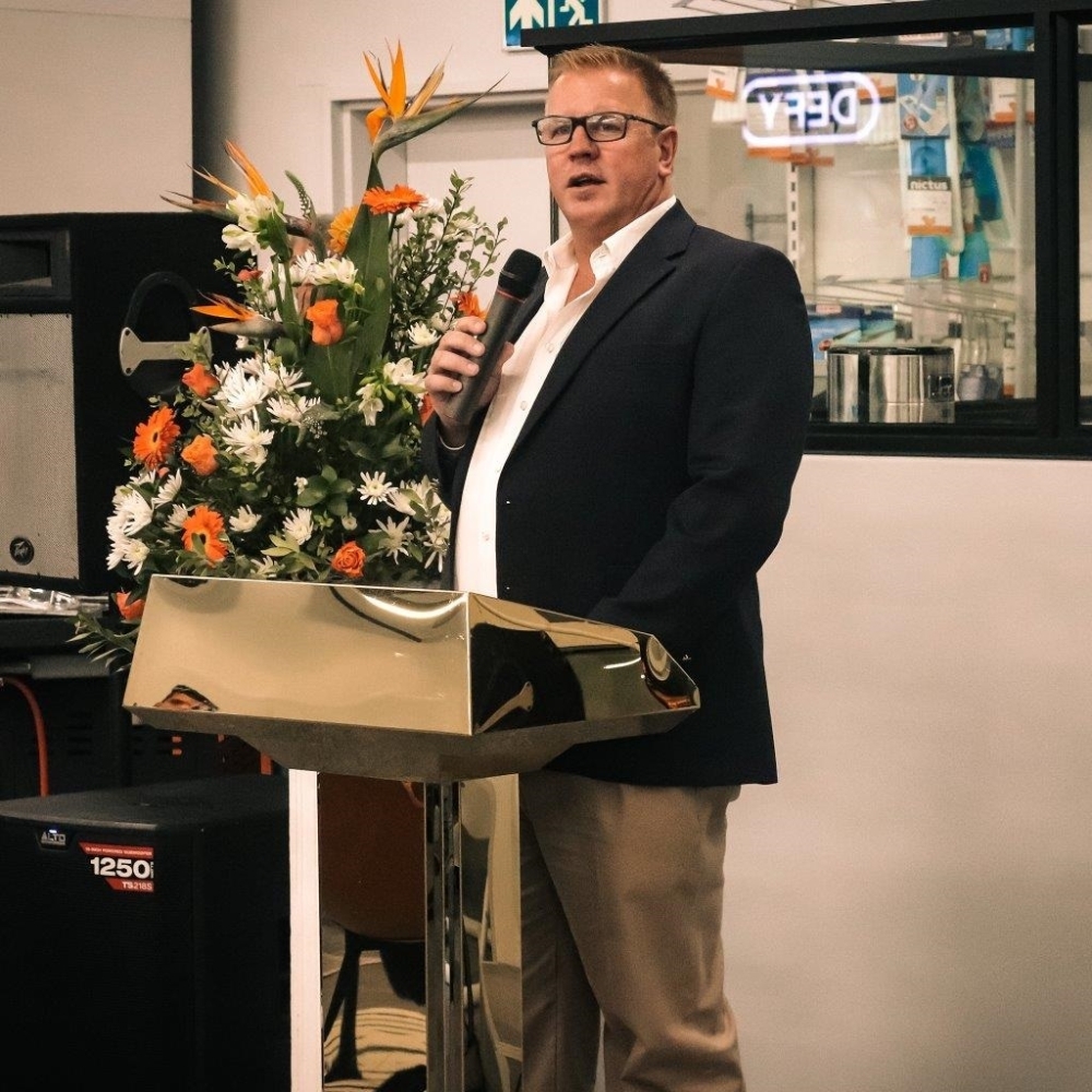 Nictus offers modern shopping experience for Tsumeb - Namibian Sun