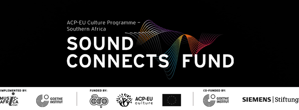 Call for grant applications: Sound Connects Fund in southern Africa ...