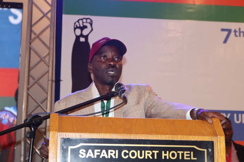 Congress petitioners slow down after making CC - Namibian Sun