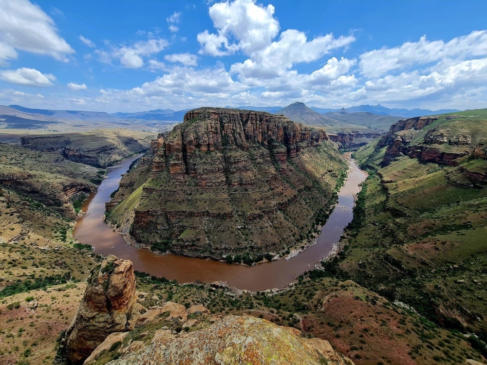 BEAUTY AND THE BEAST - Namibian Sun