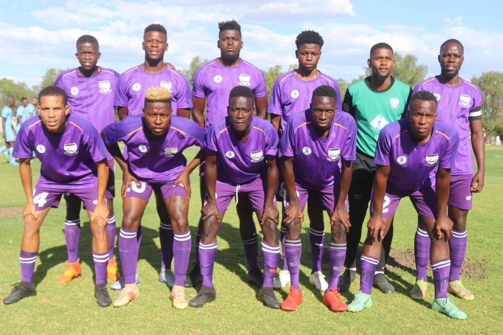 Life fighters riding on proper planning - Namibian Sun