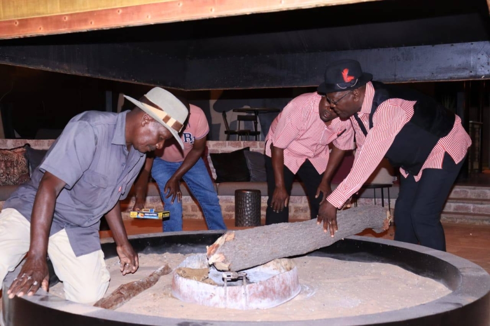 JUST IN: Gondwana opens new lodge - Namibian Sun