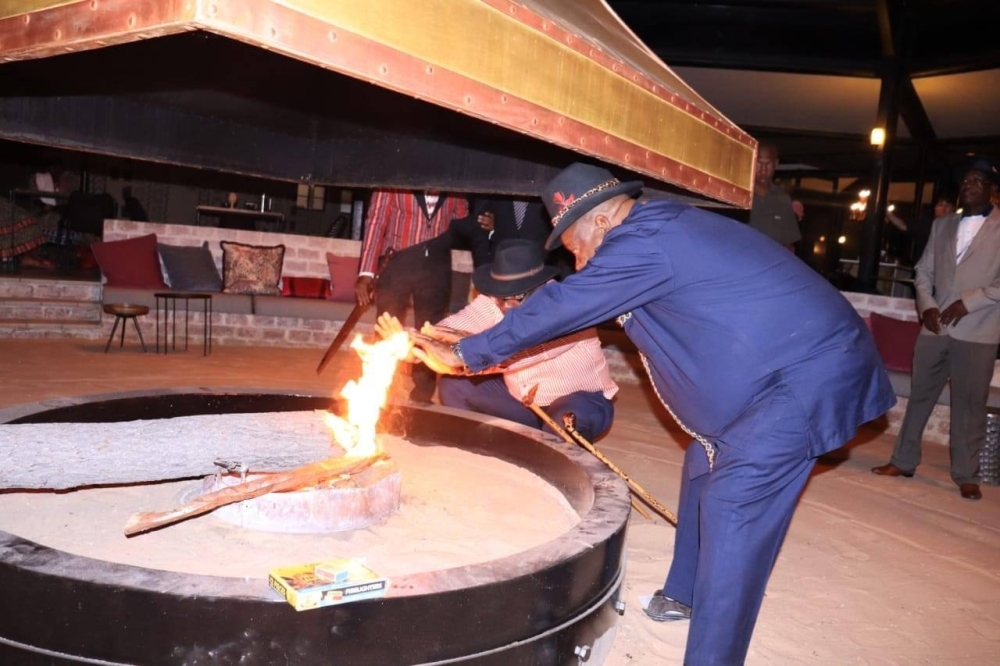 JUST IN: Gondwana opens new lodge - Namibian Sun