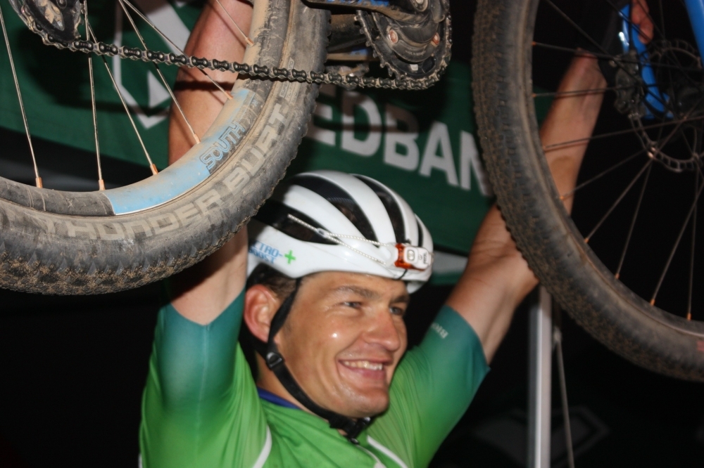 Coetzee’s time to shine - Namibian Sun